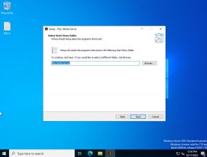 Host a Plex Media Server on Windows Server - Addictive Tips Guide