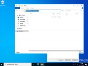 How to set up a file server on Windows Server - Addictive Tips Guide
