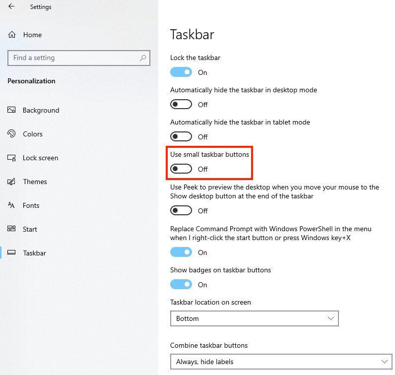 How to Change Icon Size on Windows 10 & 11