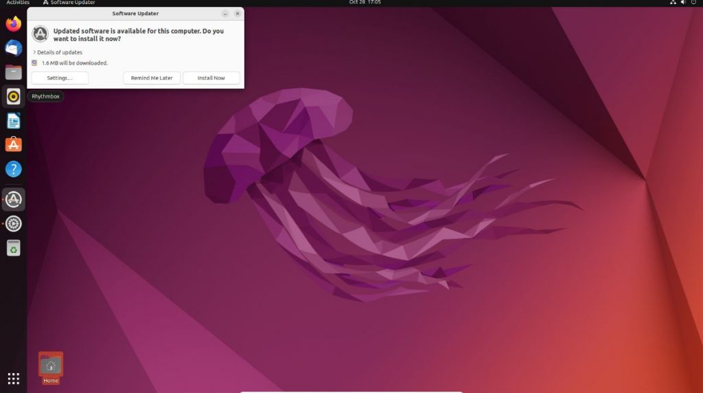 How to upgrade to Ubuntu 22.10 - Addictive Tips Guide