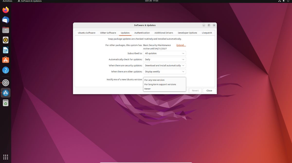 How to upgrade to Ubuntu 23.04 - Addictive Tips Guide