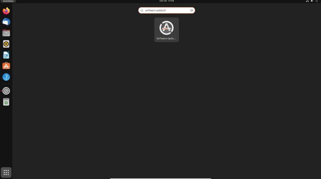 How to upgrade to Ubuntu 22.10 - Addictive Tips Guide