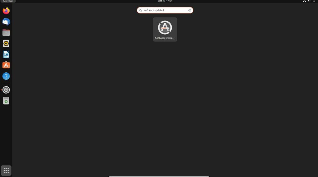 How to upgrade to Ubuntu 23.04 - Addictive Tips Guide