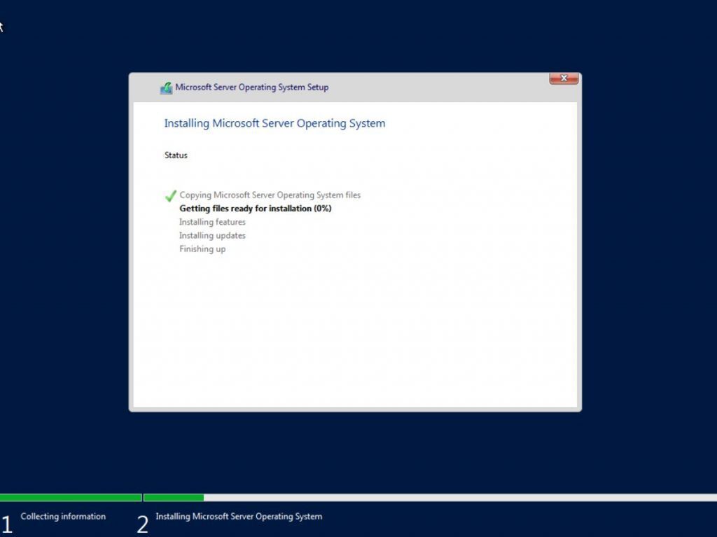 How to install Windows Server 2022 - Addictive Tips Guide