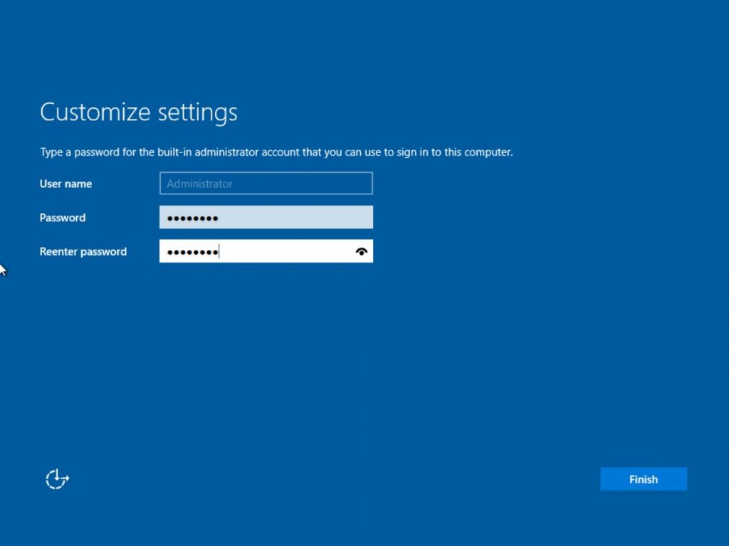 How to install Windows Server 2022 - Addictive Tips Guide