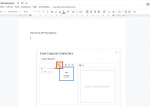 How to Type an Em Dash: Best 5 Methods- AddictiveTips 2022