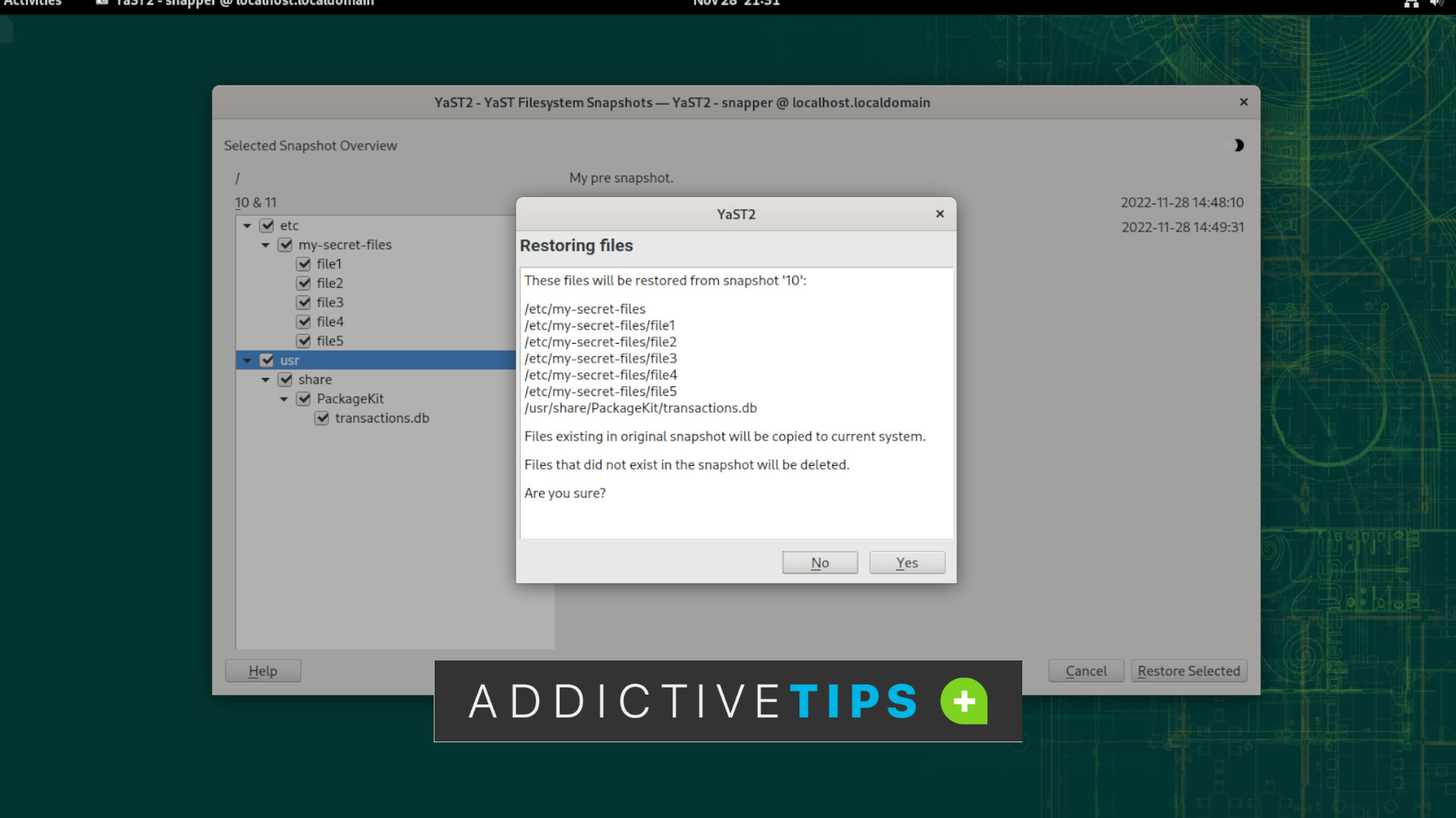 AddictiveTips | Hands-On Tech Tips and Expert Advice