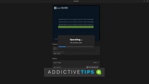 How to upscale images on Linux - Addictive Tips Guide