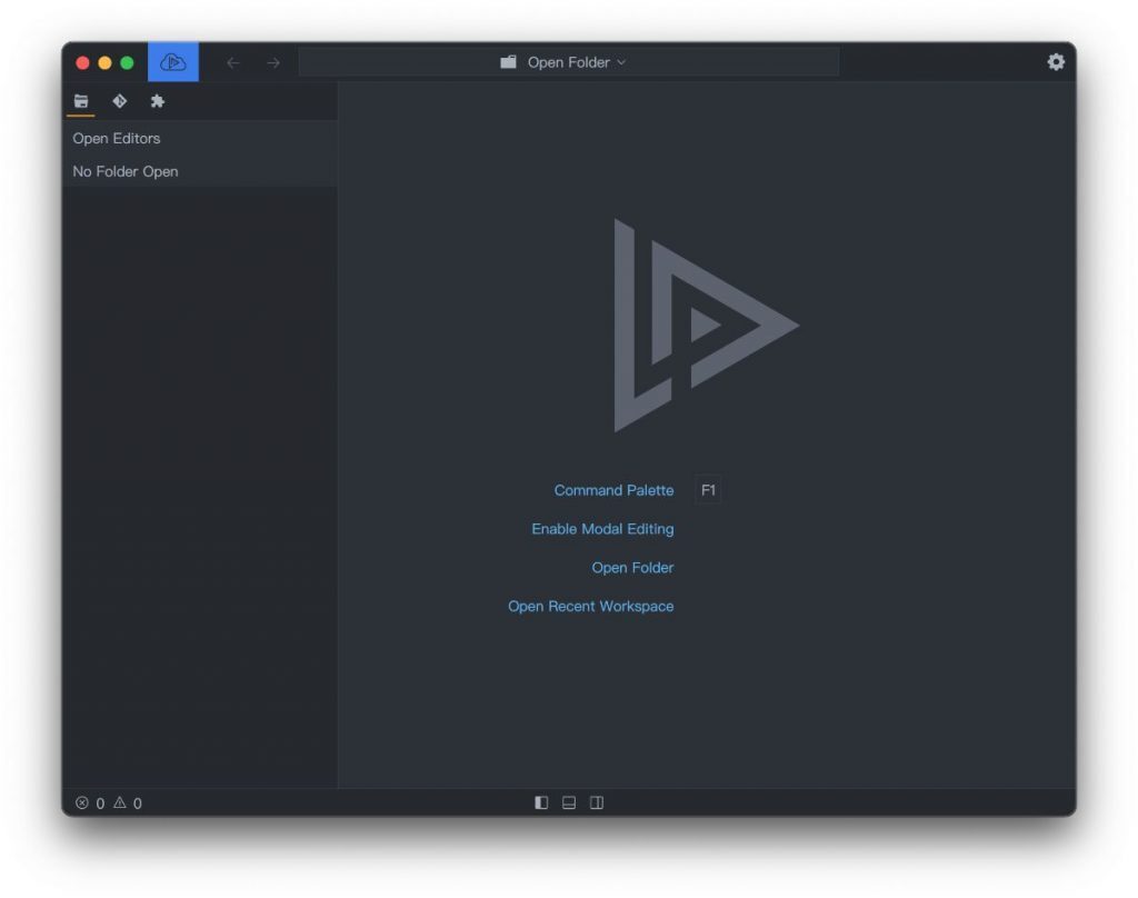 How to get Lapce working on Linux - Addictive Tips Guide