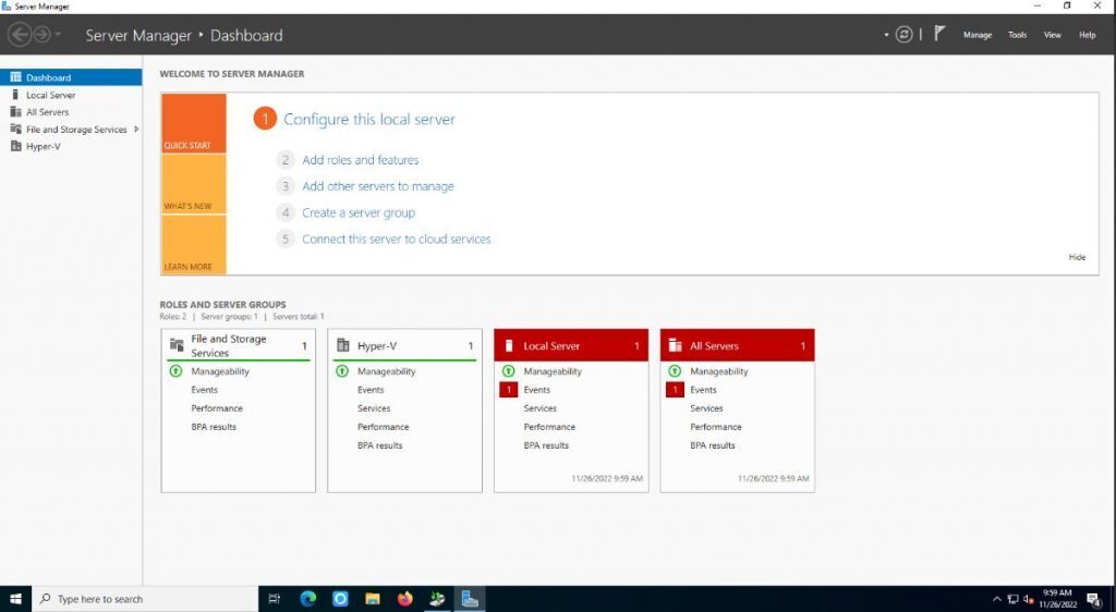 How to backup your Windows Server - Addictive Tips Guide