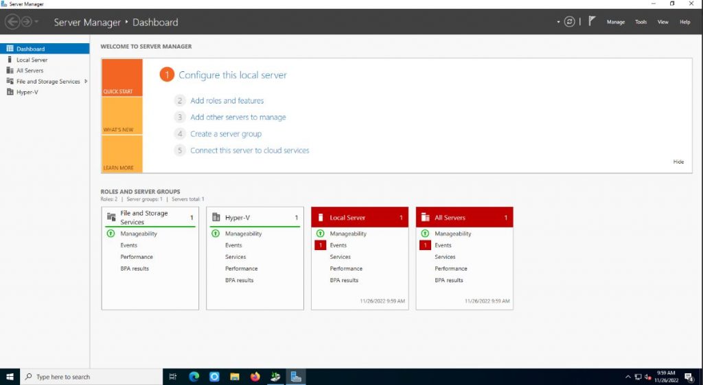 How to backup your Windows Server - Addictive Tips Guide