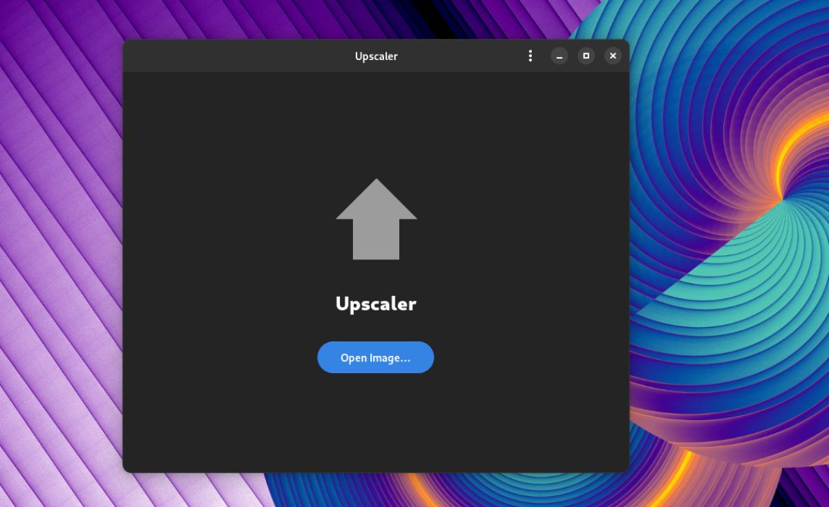 How to upscale images on Linux - Addictive Tips Guide