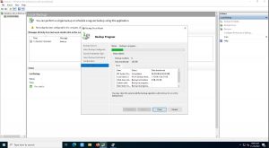 How to backup your Windows Server - Addictive Tips Guide