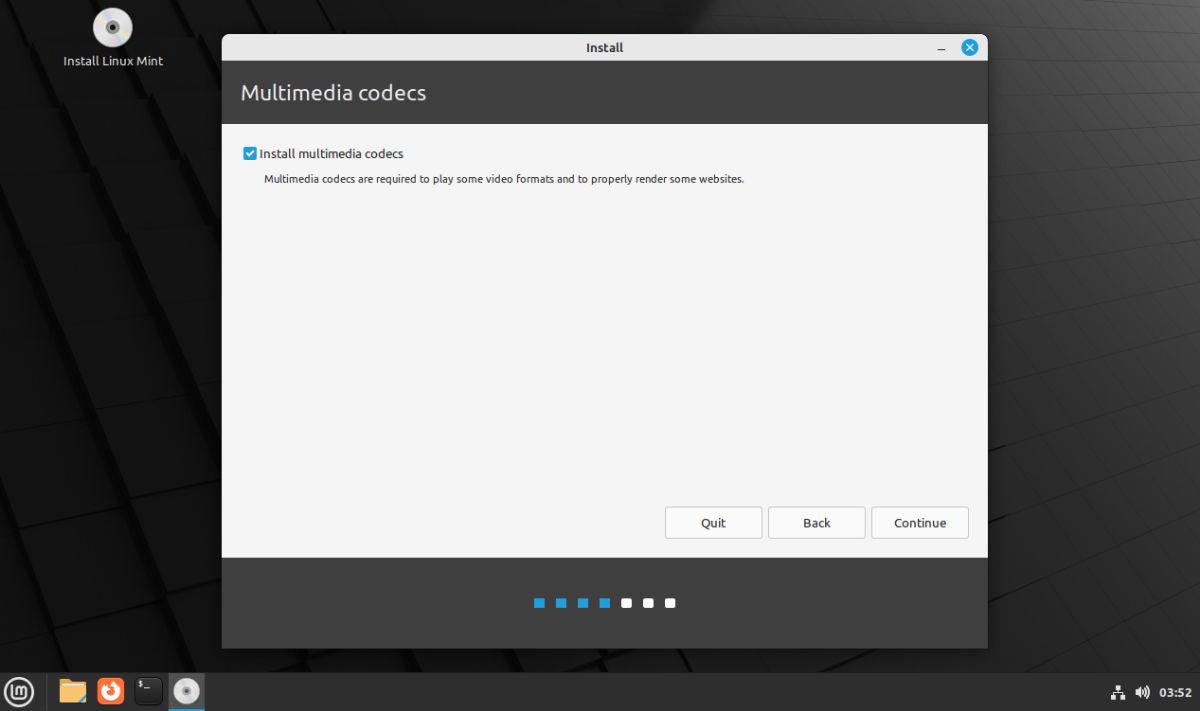 How to install Linux Mint 21.1 - Addictive Tips Guide
