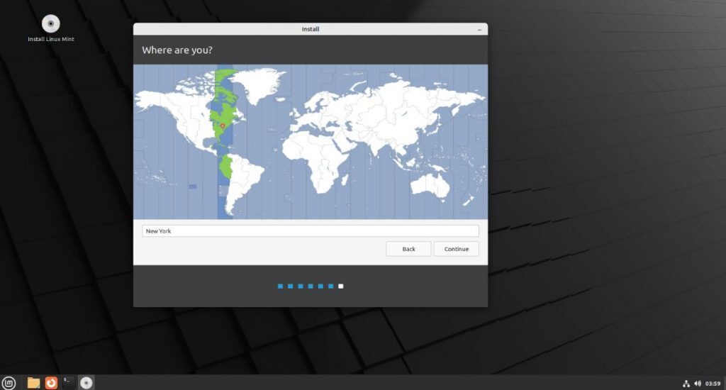 How to install Linux Mint 21.1 - Addictive Tips Guide