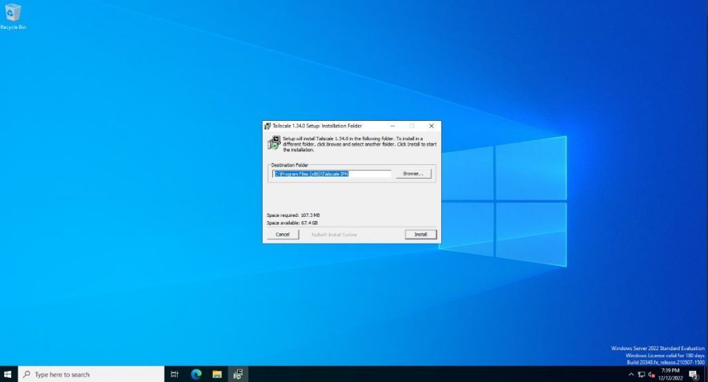 Access your Windows home server anywhere safely - Addictive Tips Guide
