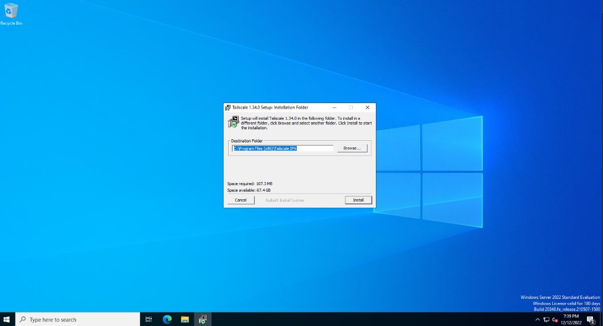 Access your Windows home server anywhere safely - Addictive Tips Guide