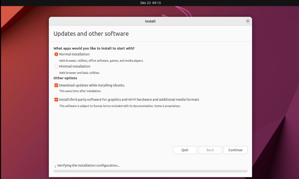 How to try out Ubuntu 23.04 early - Addictive Tips Guide