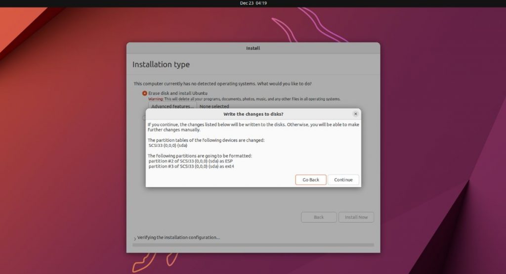 How to try out Ubuntu 23.04 early - Addictive Tips Guide