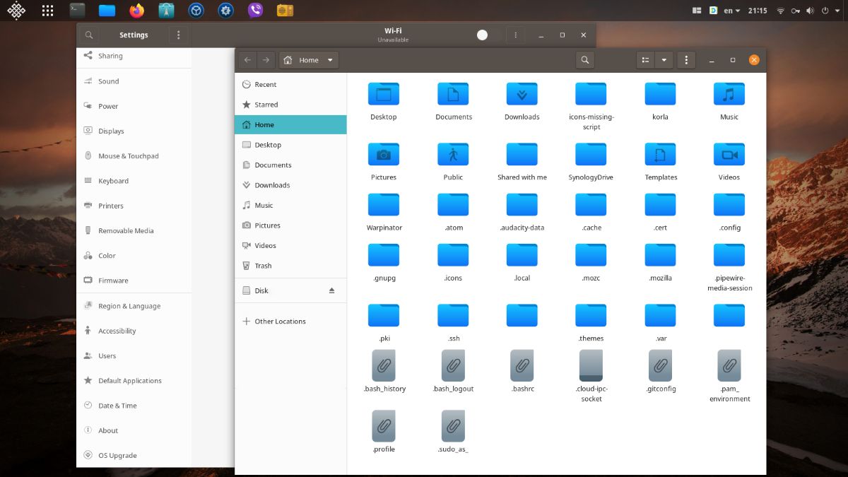 How to install the Kora icon theme on Linux - Addictive Tips Guide