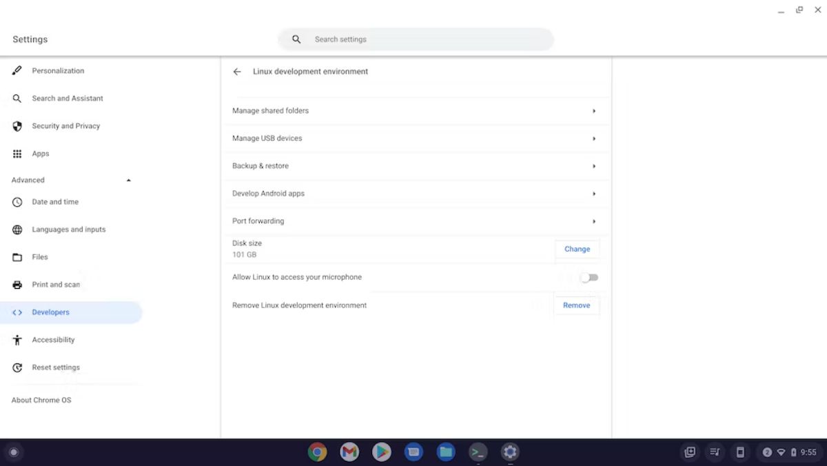 How to set up Syncthing on a Chromebook - Addictive Tips Guide