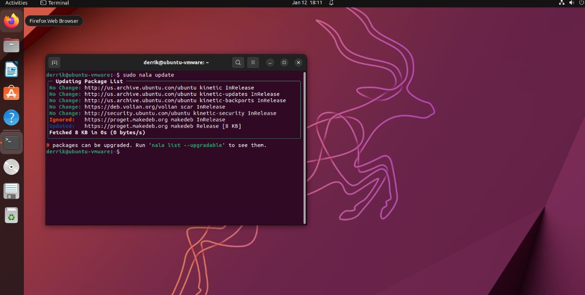 How to use the Nala package manager on Ubuntu - Addictive Tips Guide