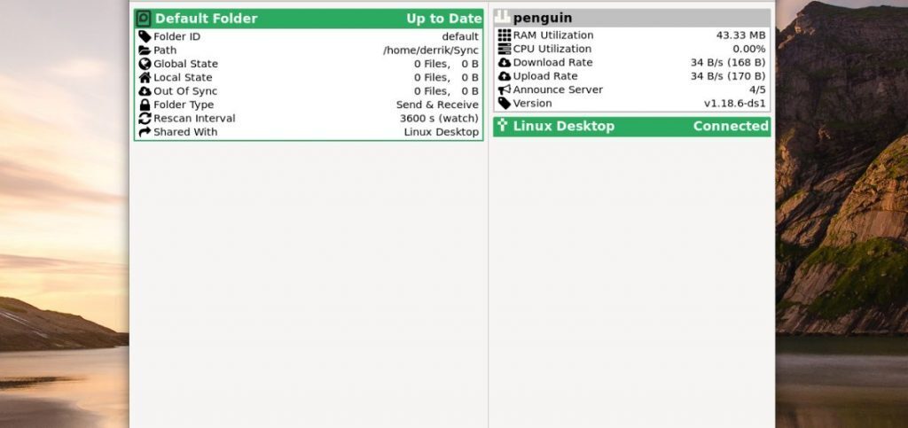 How To Set Up Syncthing On A Chromebook Addictive Tips Guide