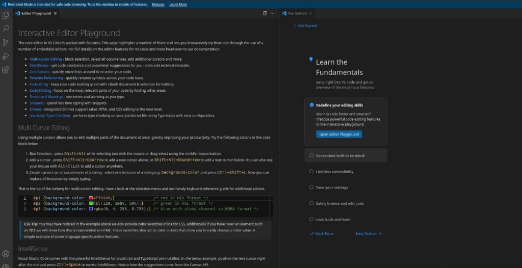 How to install Visual Studio Code on a Chromebook - Addictive Tips Guide