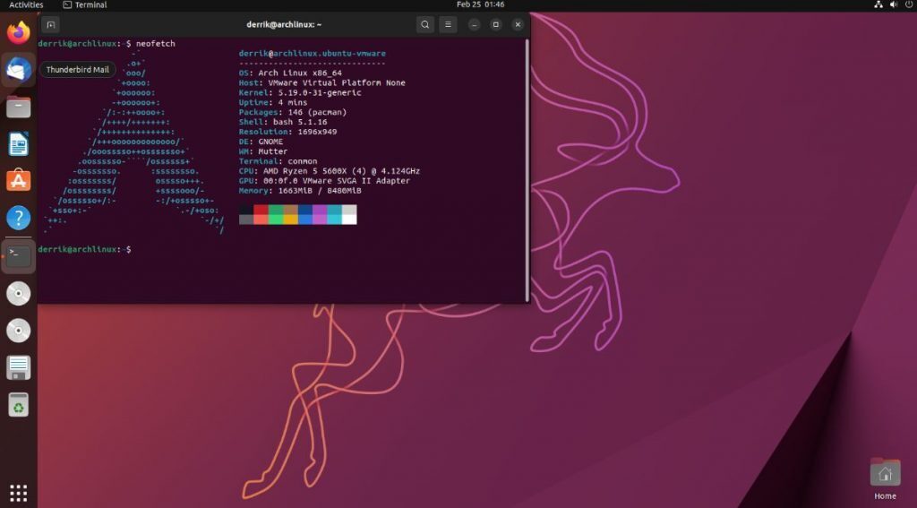 How to run the Arch Linux AUR on Ubuntu - Addictive Tips Guide