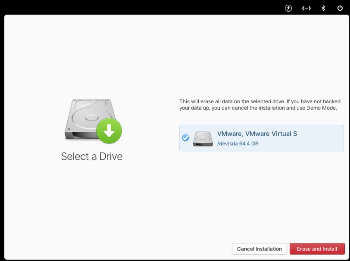How to install Elementary OS 7 - Addictive Tips Guide