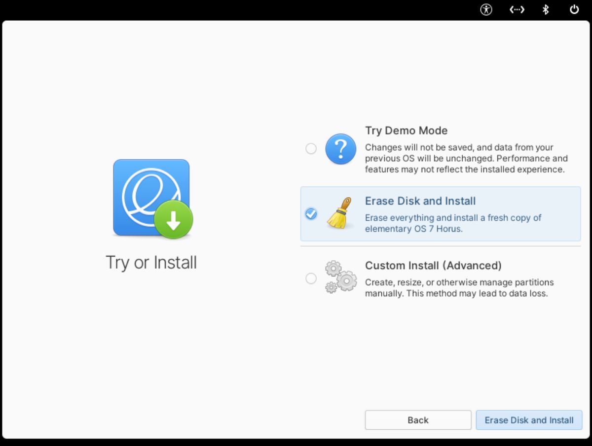 How to install Elementary OS 7 - Addictive Tips Guide
