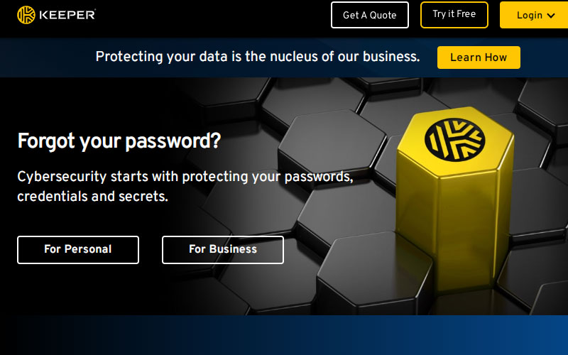Best Password Managers | AddictiveTips 2023
