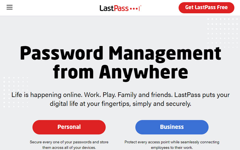 Best Password Managers | AddictiveTips 2023