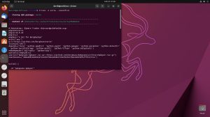 How to run the Arch Linux AUR on Ubuntu - Addictive Tips Guide