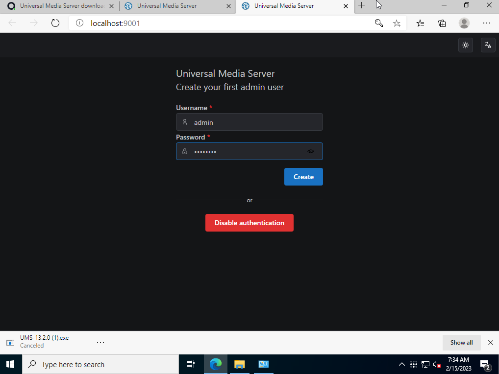 How to host a DLNA server on Windows Server - Addictive Tips Guide