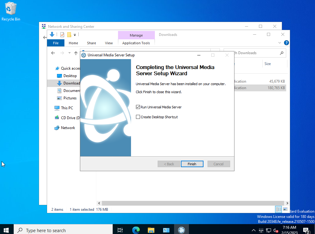 How to host a DLNA server on Windows Server - Addictive Tips Guide