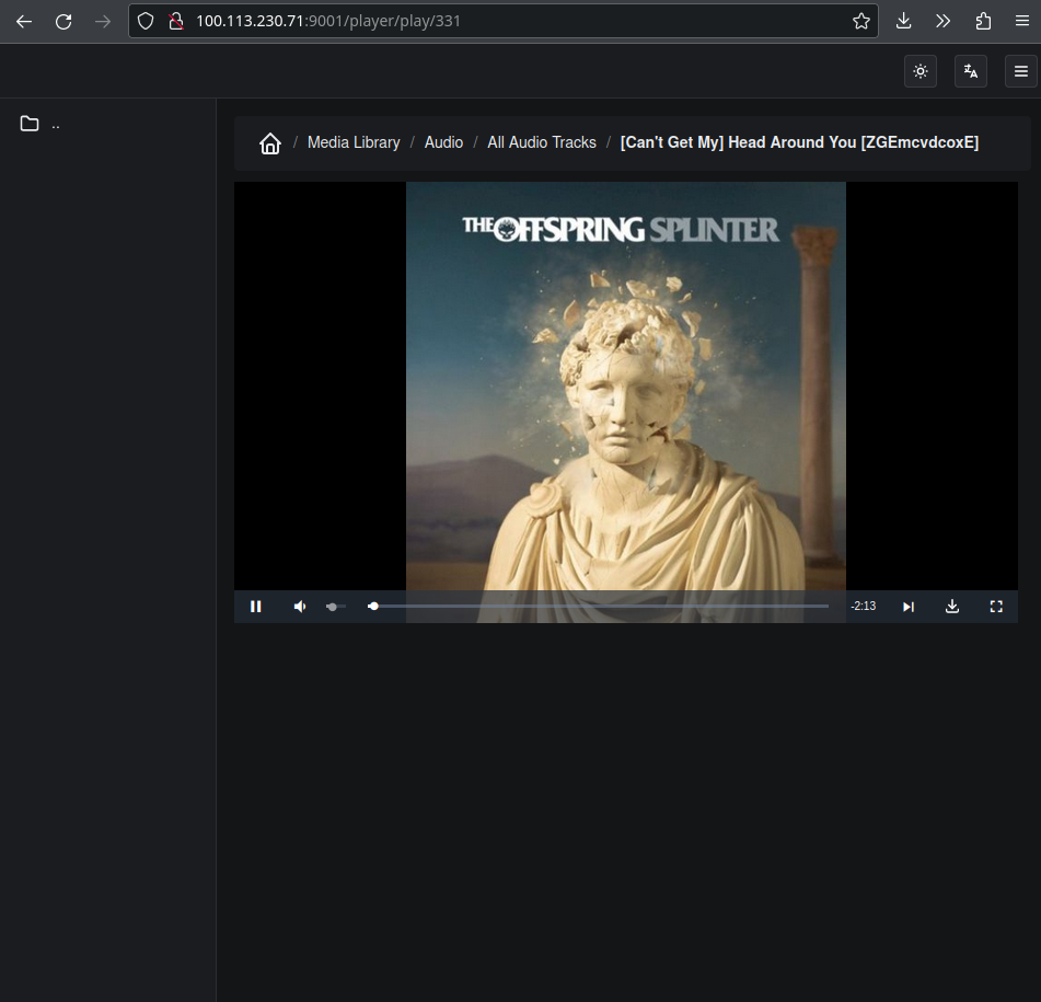 How to host a DLNA server on Windows Server - Addictive Tips Guide