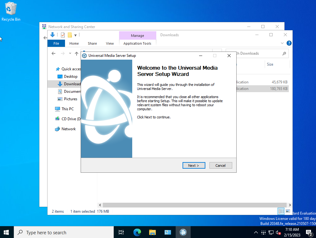 How to host a DLNA server on Windows Server - Addictive Tips Guide