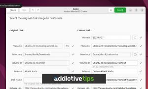 How to create a custom Ubuntu ISO