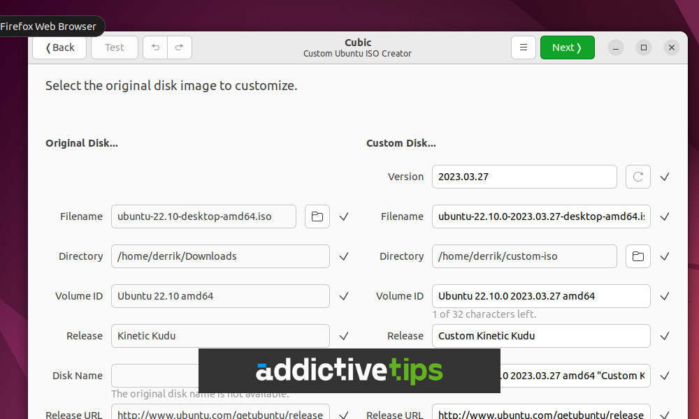 How To Create A Custom Ubuntu Iso