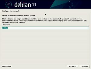 Run Debian server on Windows Server with Hyper-V - Addictive Tips Guide