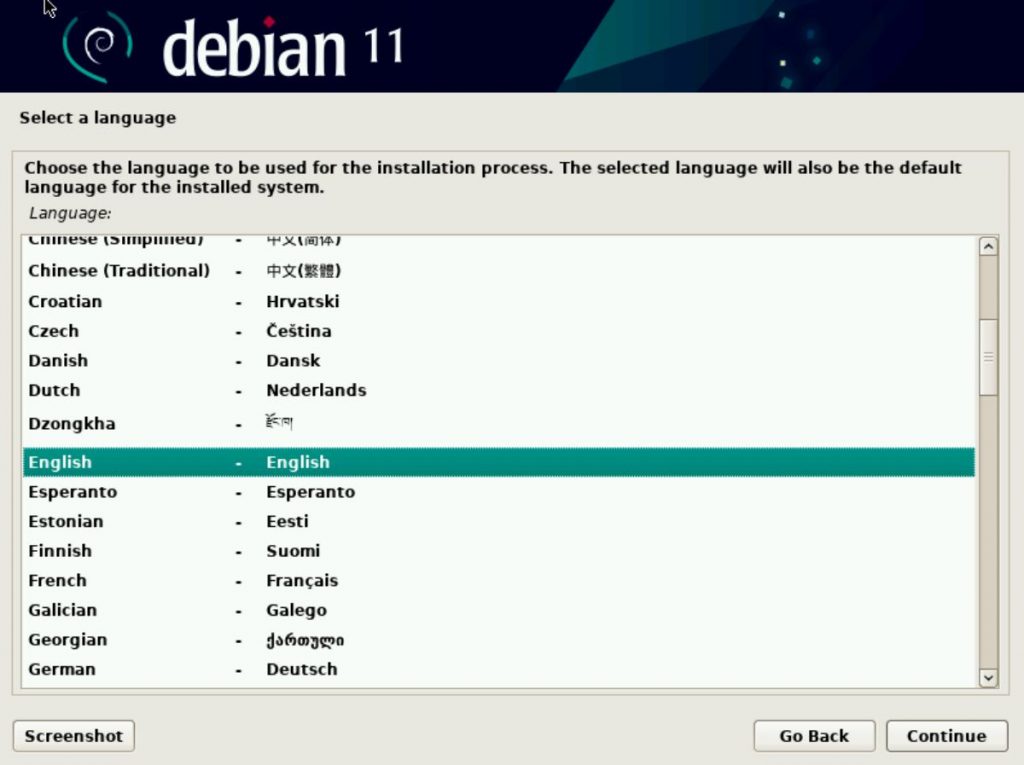 Run Debian server on Windows Server with Hyper-V - Addictive Tips Guide