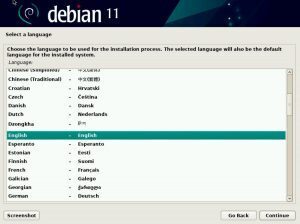 Run Debian server on Windows Server with Hyper-V - Addictive Tips Guide