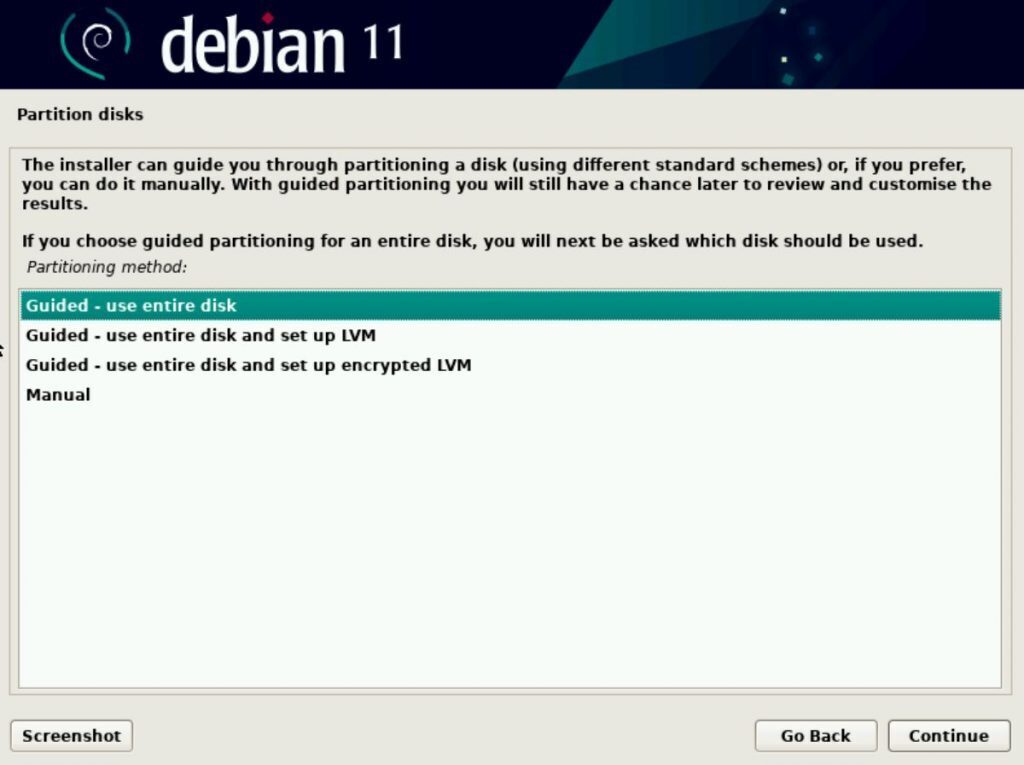 Run Debian server on Windows Server with Hyper-V - Addictive Tips Guide