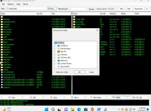 How to map NFS shares on Windows 11 - Addictive Tips Guide