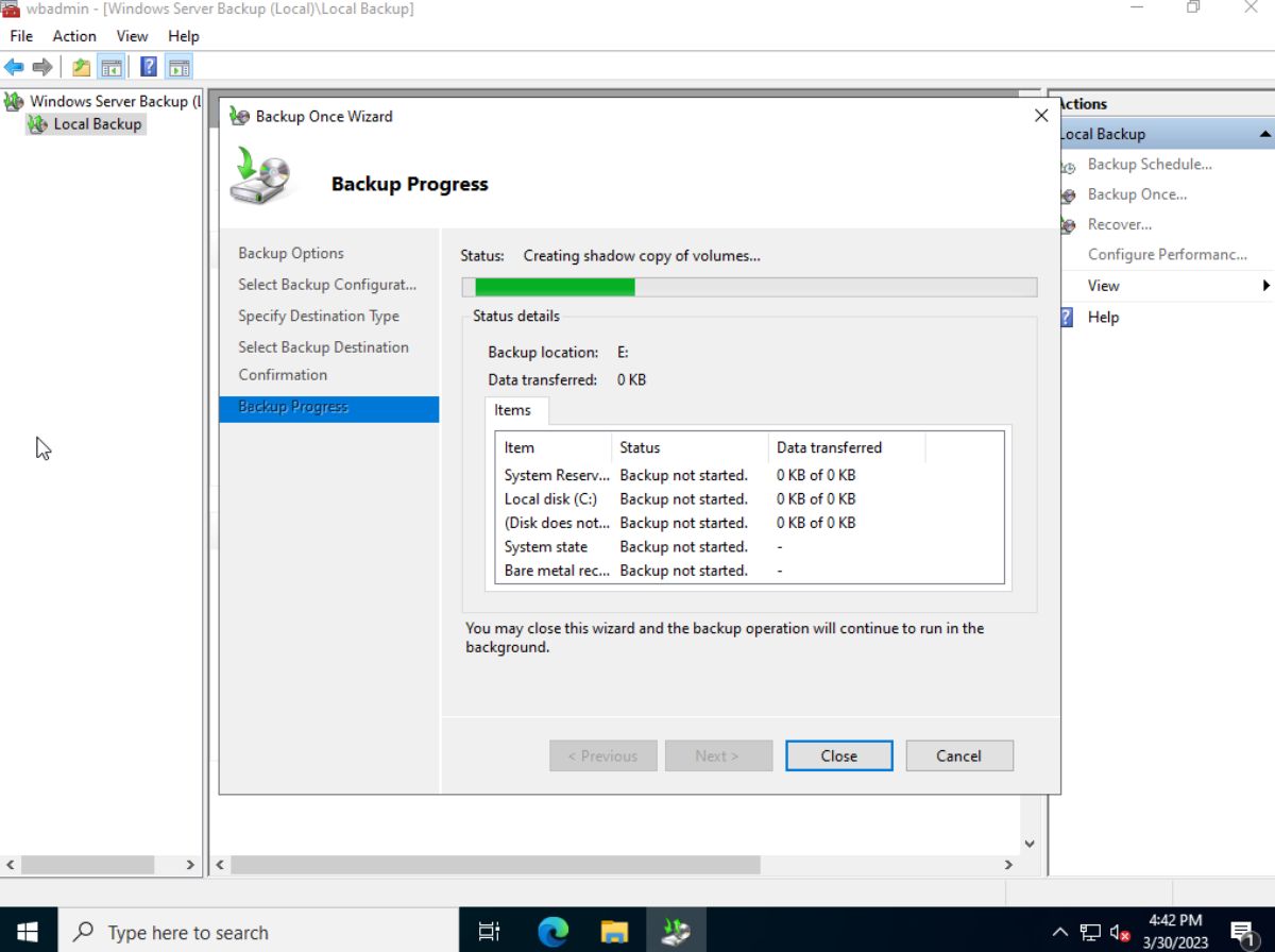 Back up your Plex Media Server on Windows Server - Addictive Tips Guide