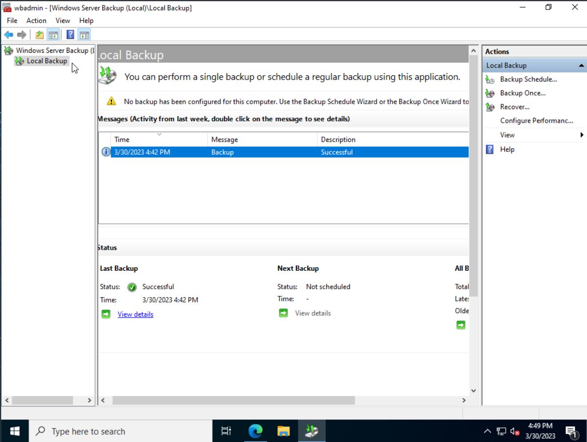 Back up your Plex Media Server on Windows Server - Addictive Tips Guide