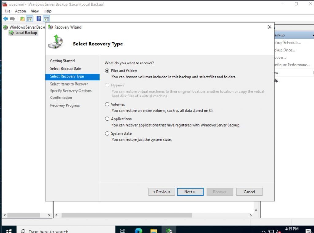 Back up your Plex Media Server on Windows Server - Addictive Tips Guide