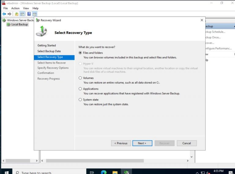 Back up your Plex Media Server on Windows Server - Addictive Tips Guide