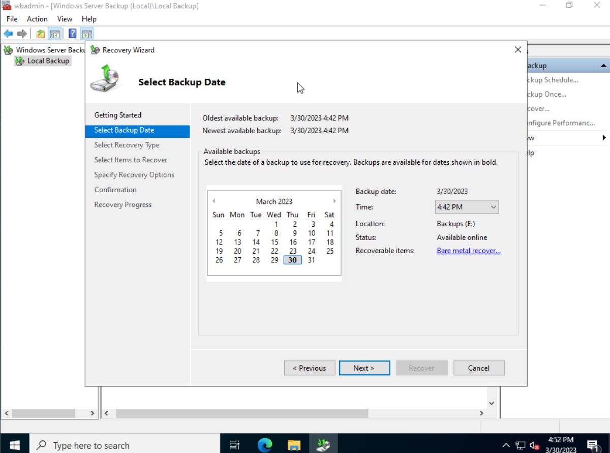 Back up your Plex Media Server on Windows Server - Addictive Tips Guide